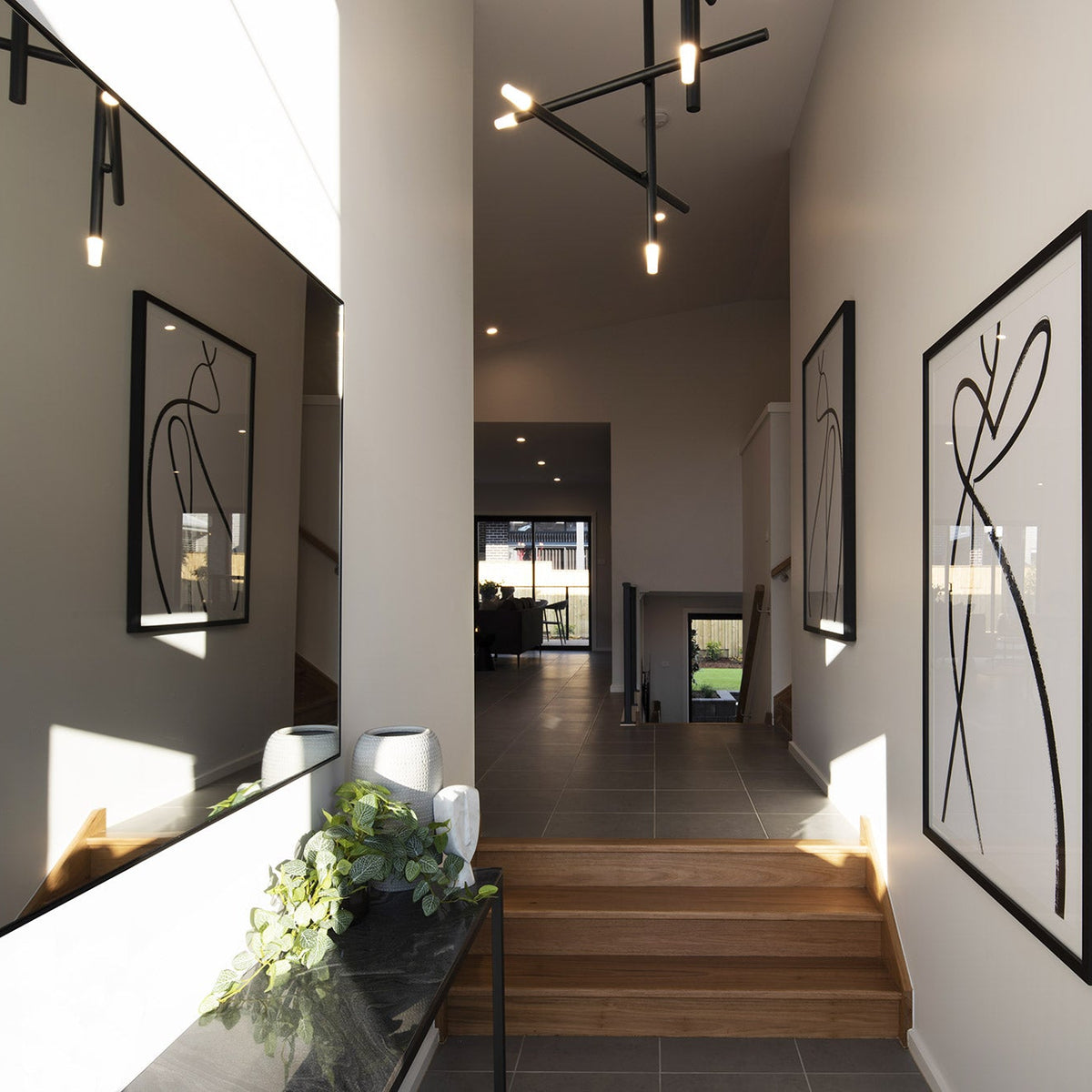 Hallway Lighting Guide: Hallway Lighting Ideas & What to Consider