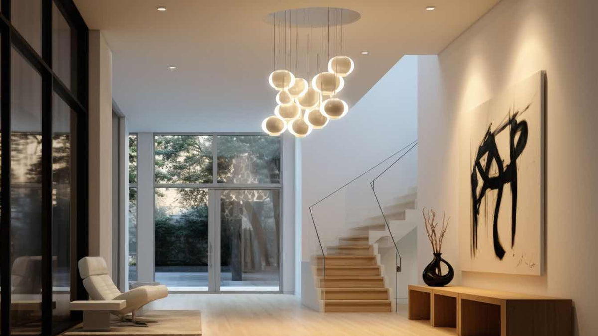 The Ultimate Guide to Selecting the Perfect Ceiling Light Fixtures for ...