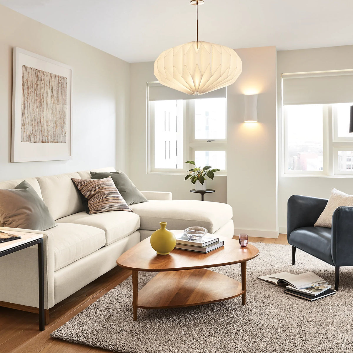 Renter's Guide to Lighting in Your Rental Apartment & Property