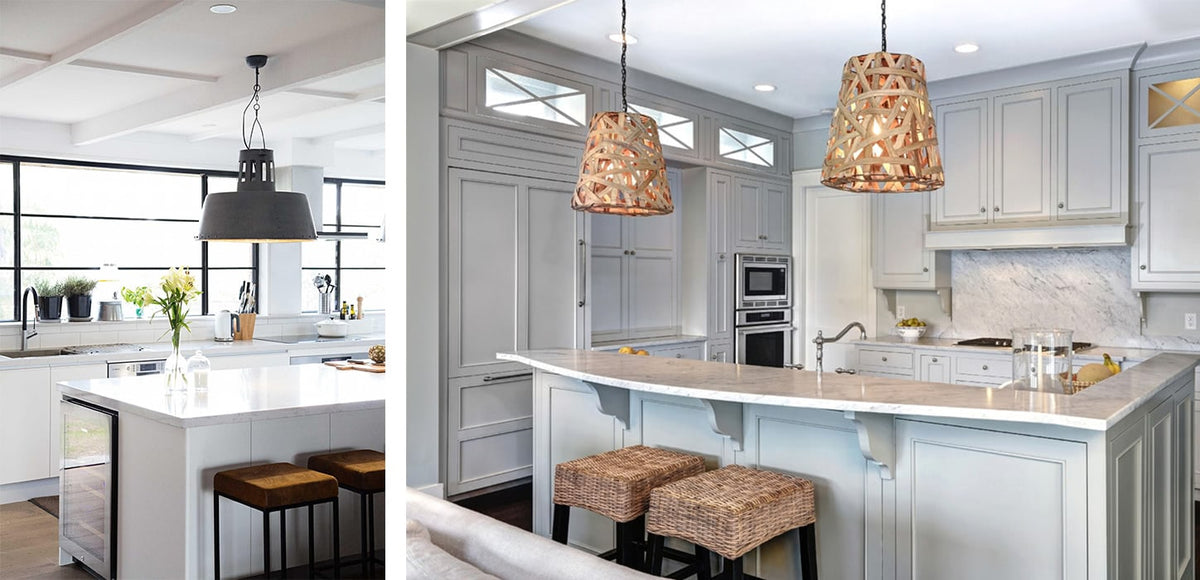 Choose Kitchen Lighting: Complete Guide & Tips