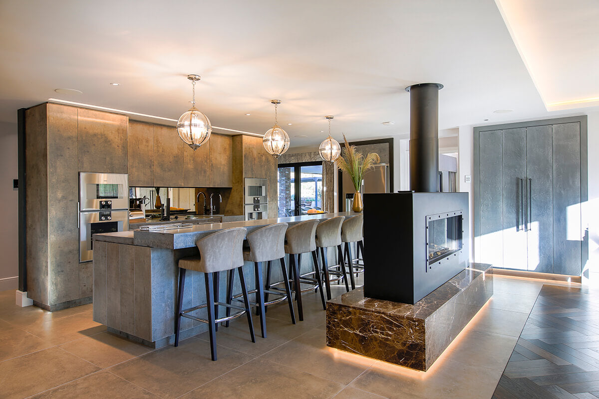 How to Create a Lighting Plan for Your Home: Design Tips & Tricks