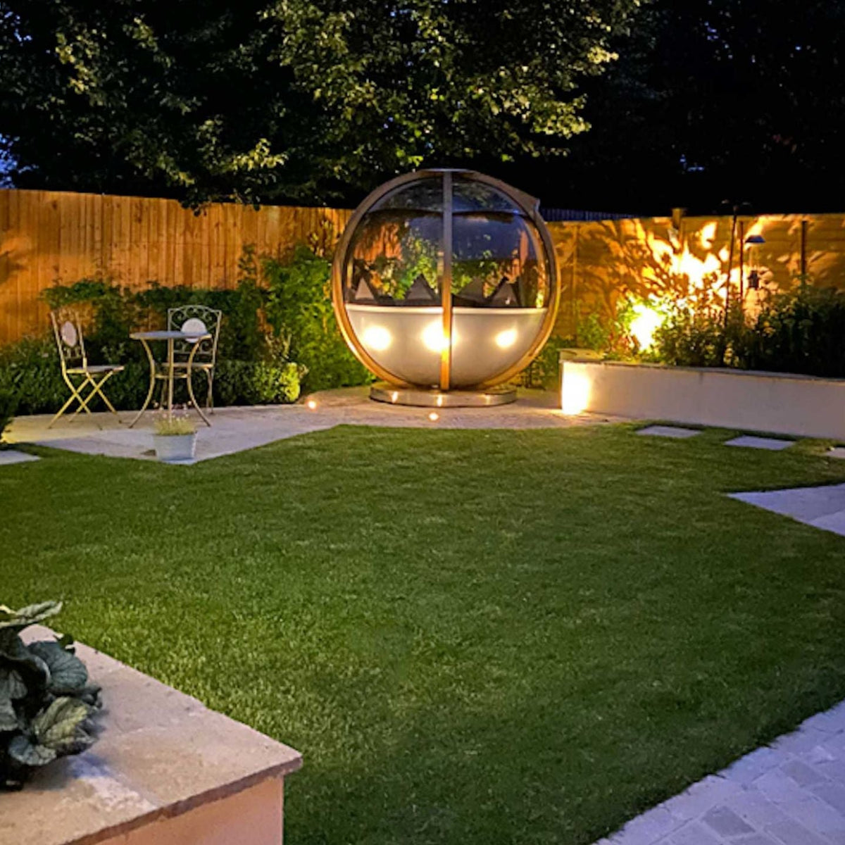 Ultimate Garden Lighting Guide: Everything You Need to Know