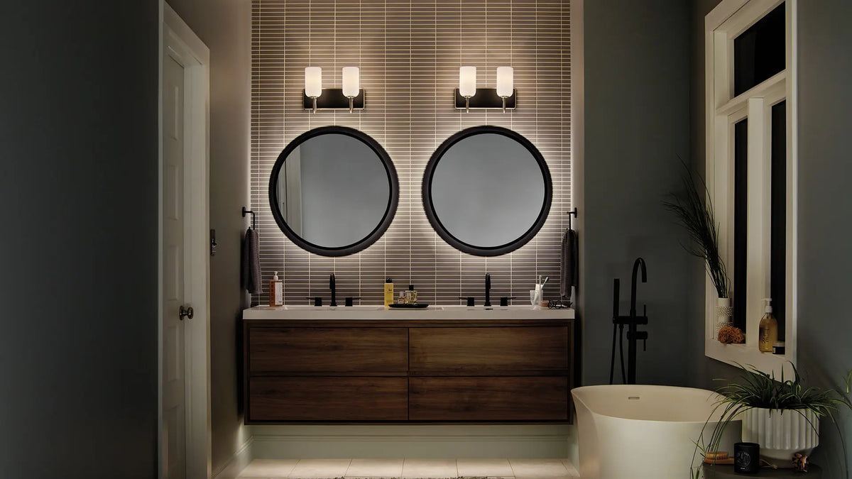 How to Choose the Best Bathroom Vanity Light: Expert Tips