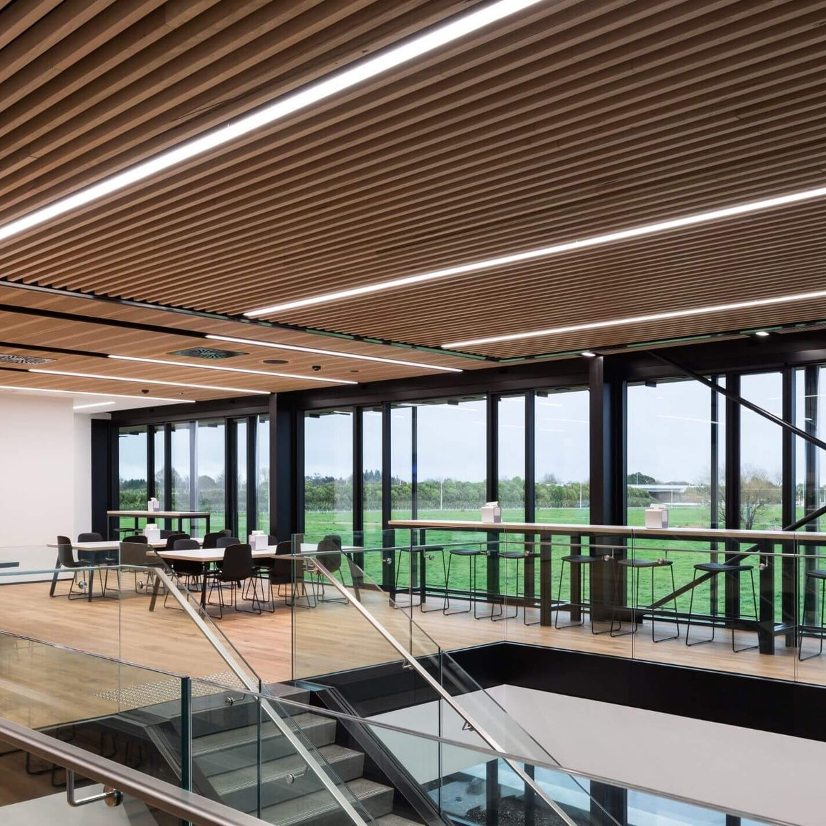 Buy Batten Lighting | 100% Aussie Stock | Free Shipping and Pickup