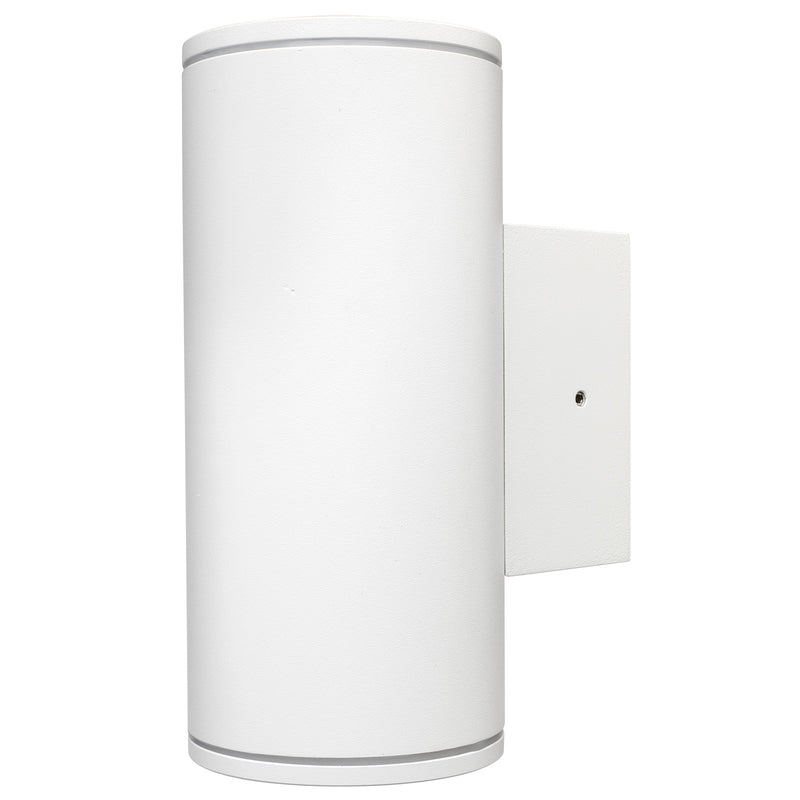 Brilliant Anka Plus 24W CCT Up/Down Wall Light