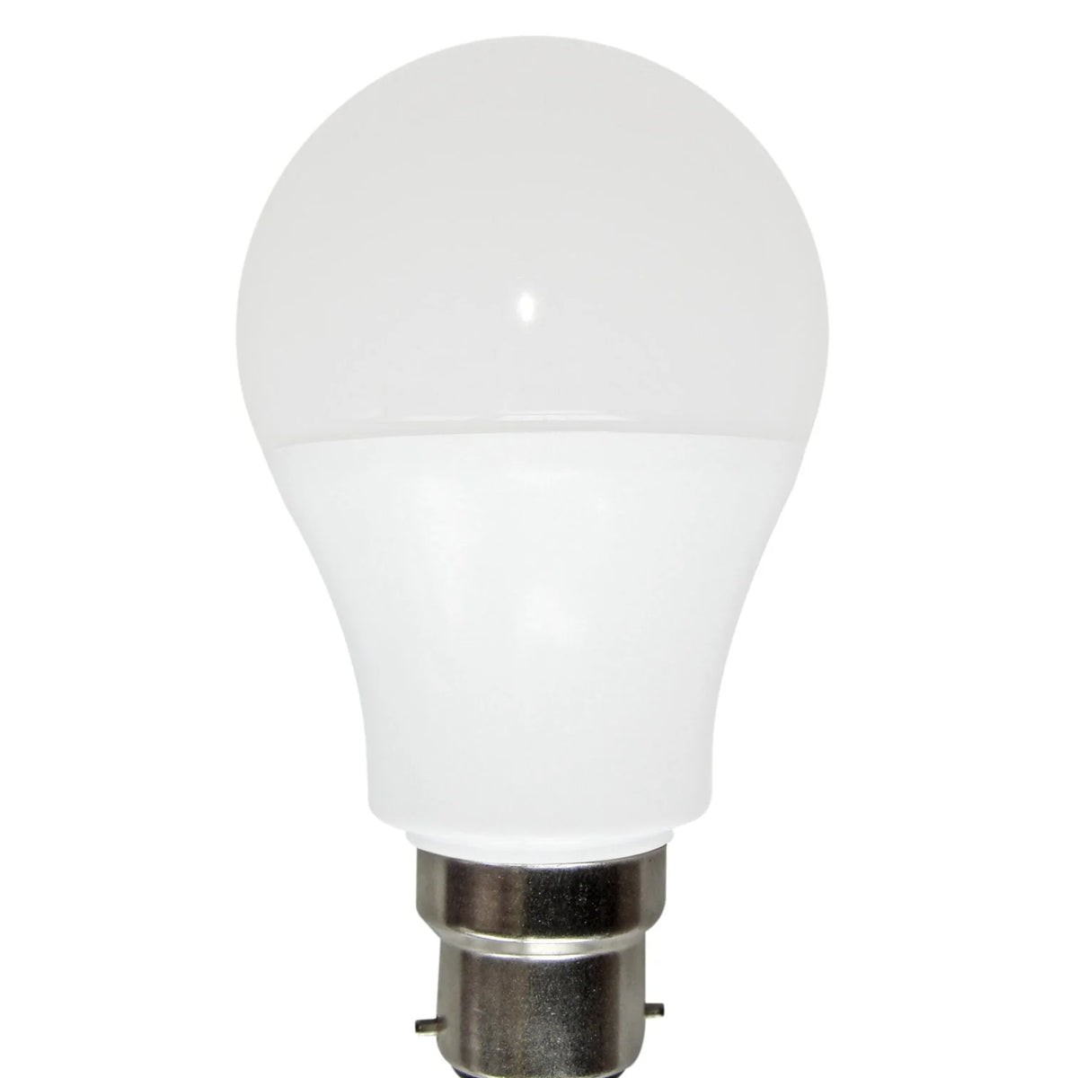 CLA GLS LED Globes Frosted Diffuser 6W