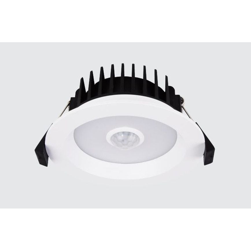 3A 10W Led Downlight With Sensor – ZY Lighting