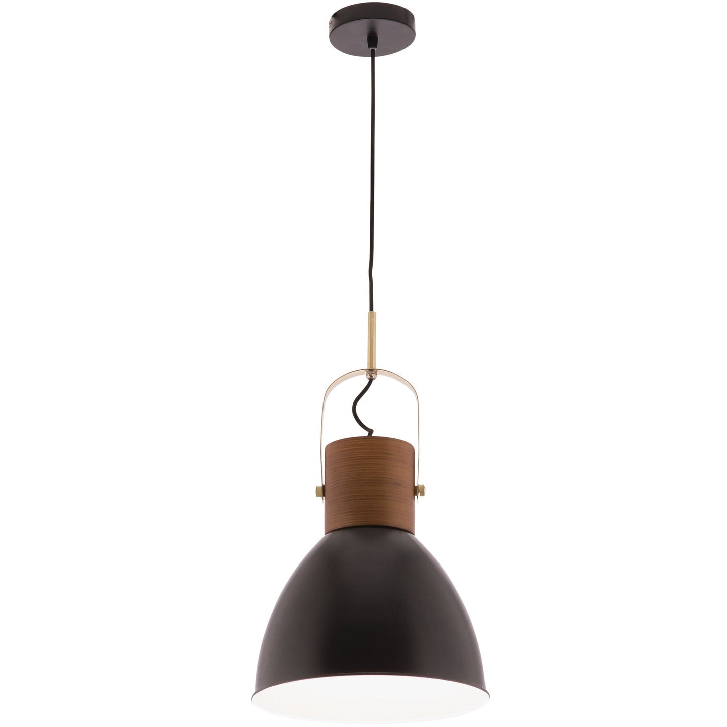 Mercator Calico Pendant – ZY Lighting