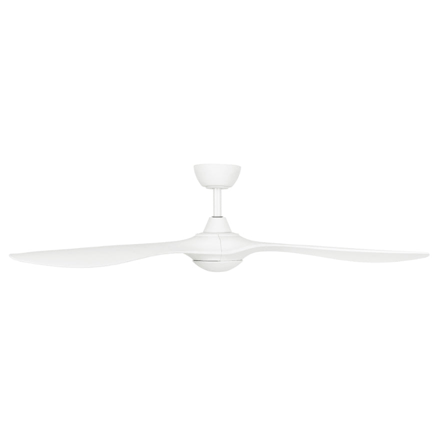 Brillant MALTA 52" 3-Blade DC Fan – ZY Lighting