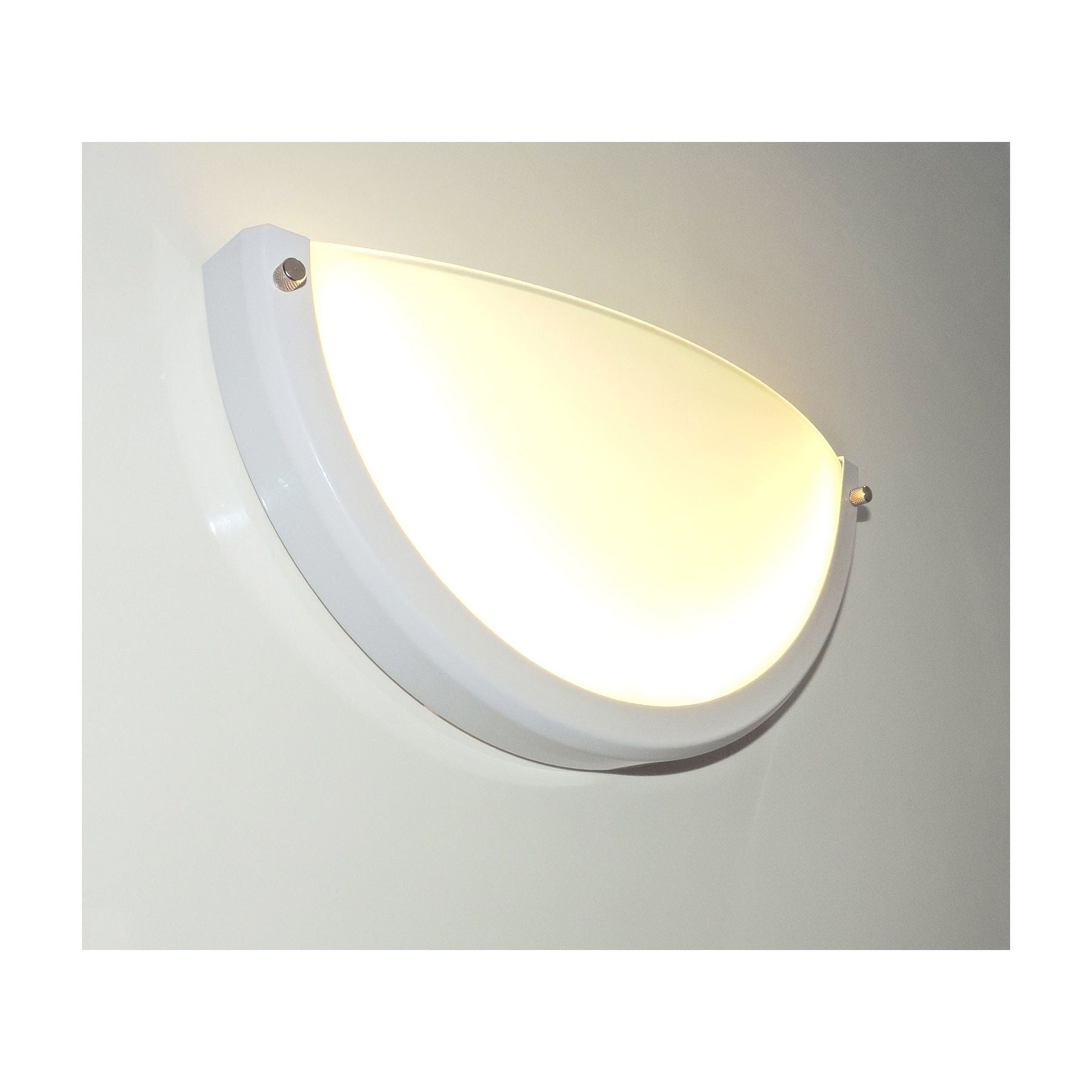 CLA CRESCENT LED Interior Dimmable Surface Mounted 7W Wall Lights – ZY ...