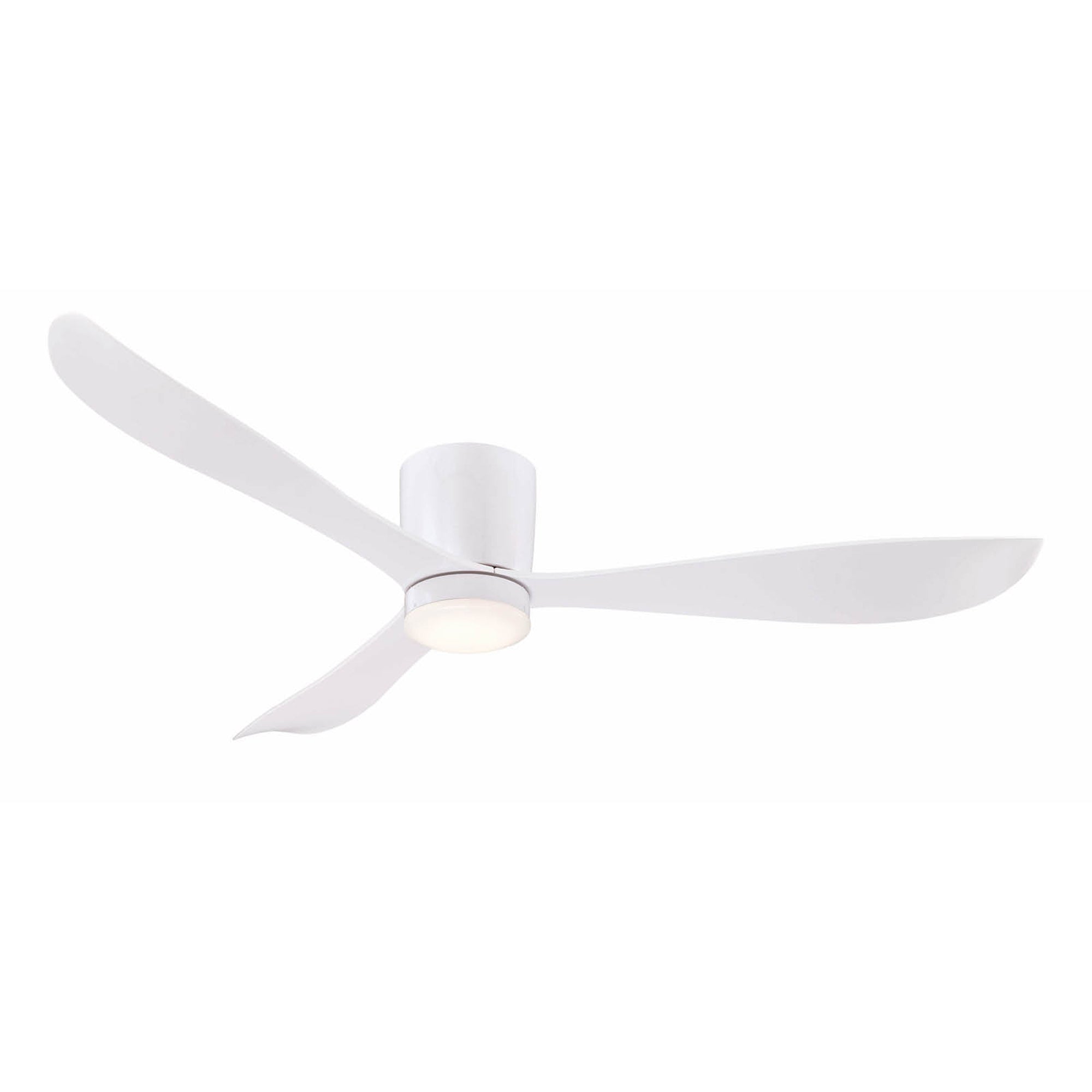 Mercator Instinct DC Ceiling Fan with White Ambience LED Light – ZY ...