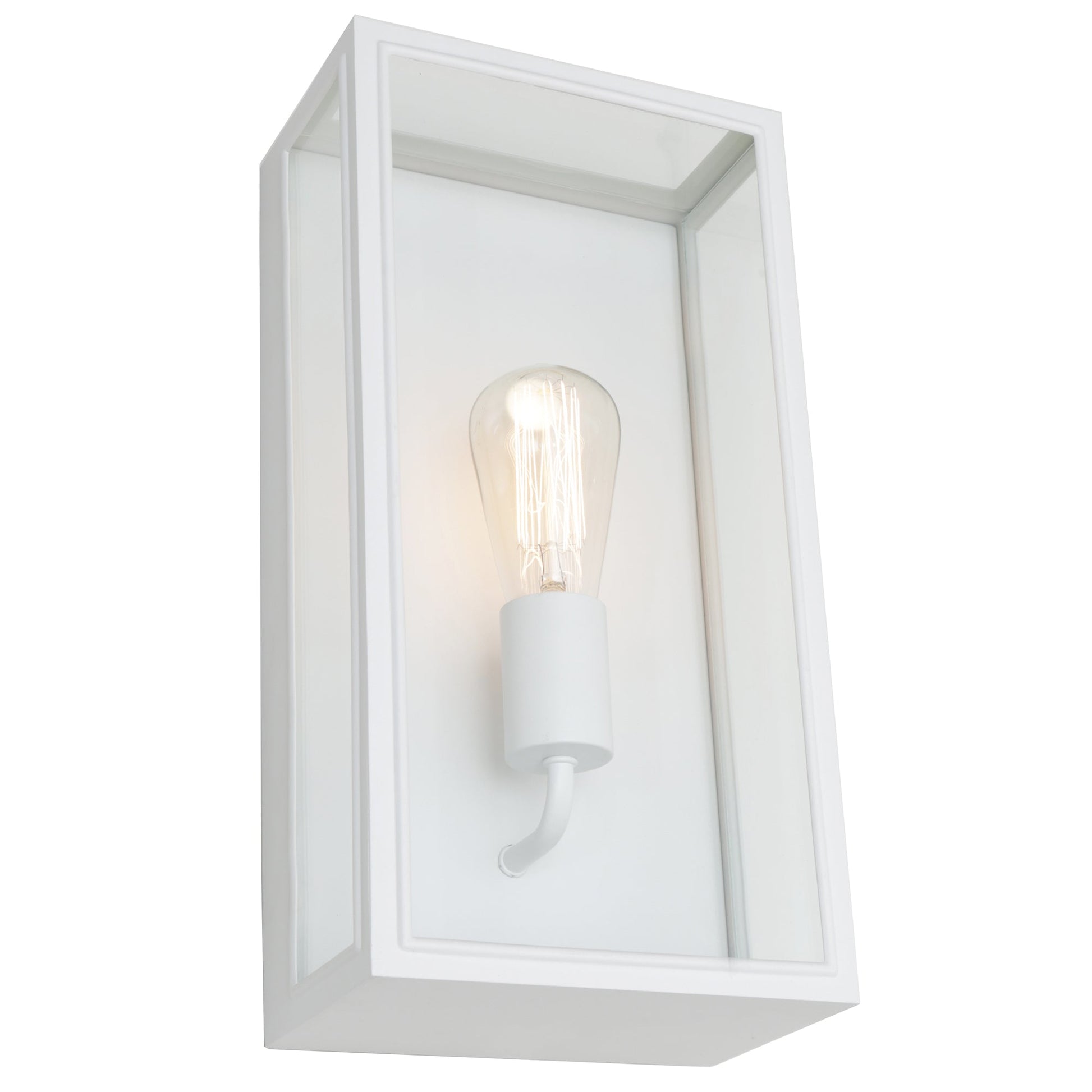 Cougar Chester Exterior Wall Light – ZY Lighting