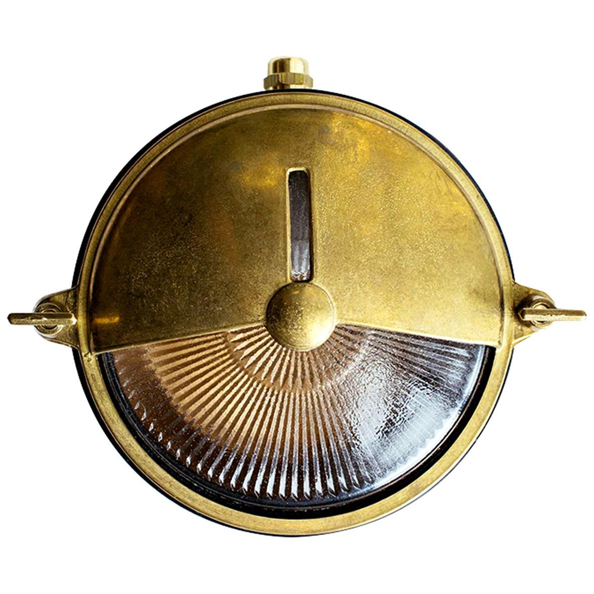 Lighting Inspiration Marina Solid Brass Exterior – ZY Lighting