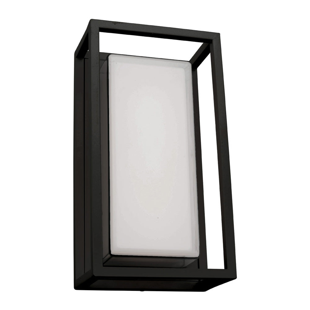 Mercator Cayman LED Exterior Wall Light – ZY Lighting