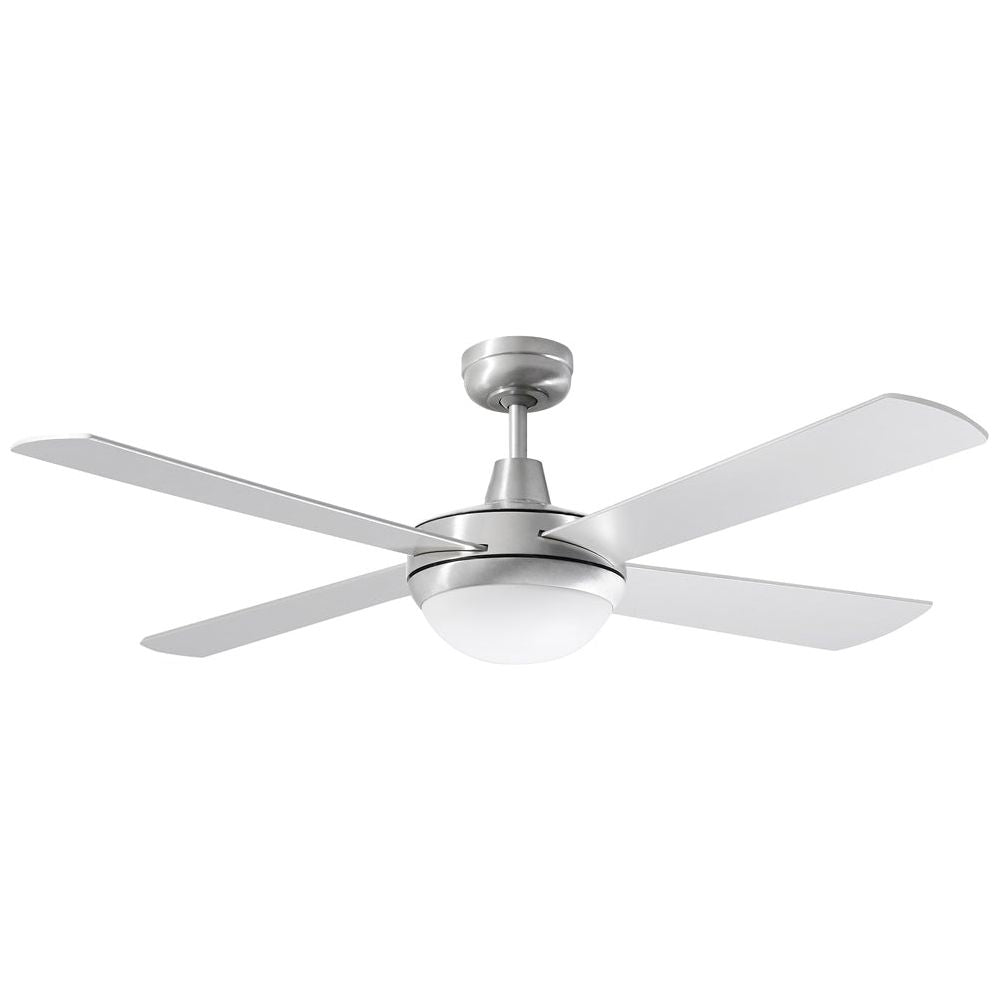 Martec Lifestyle 52″ Ceiling Fan With 24W CCT LED Light – ZY Lighting