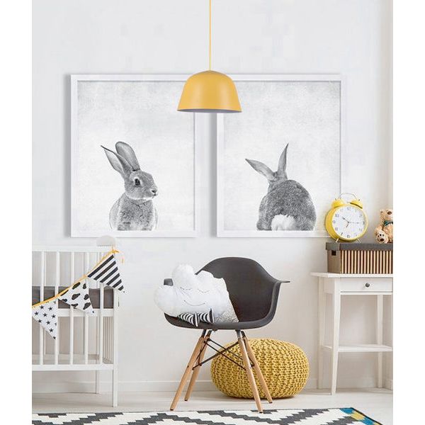 CLA Pastel Angled Dome Shape Pendant Lights – ZY Lighting