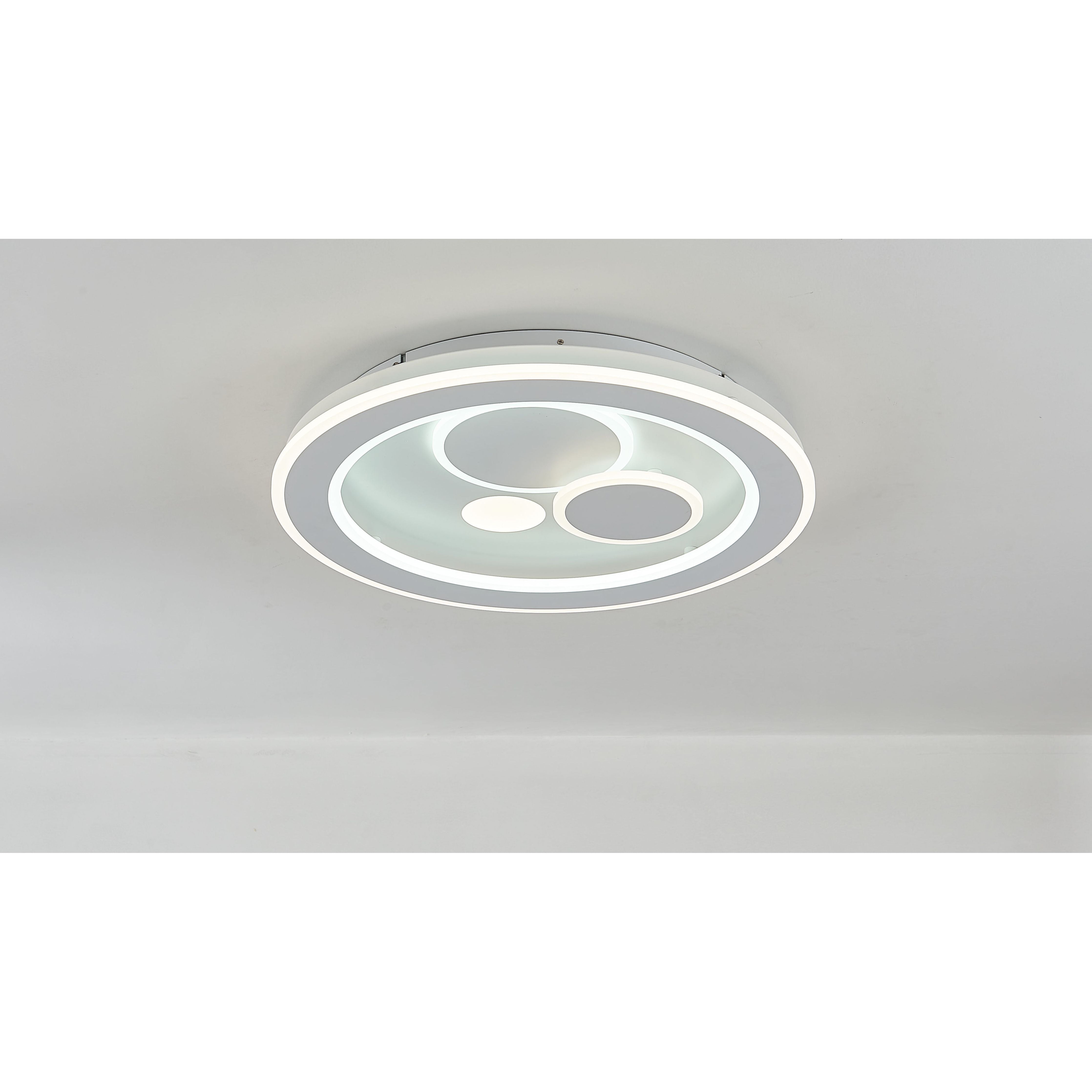 PHL Santorini Round Modern Luxury LED Ceiling Light – ZY Lighting