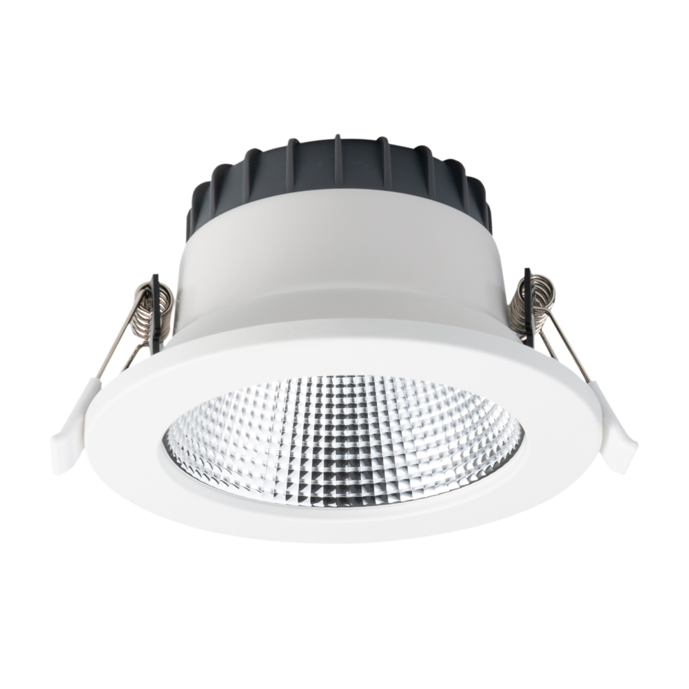 SAL RENMARK S9081R 10W Dimmable IP44 LED Downlight – ZY Lighting