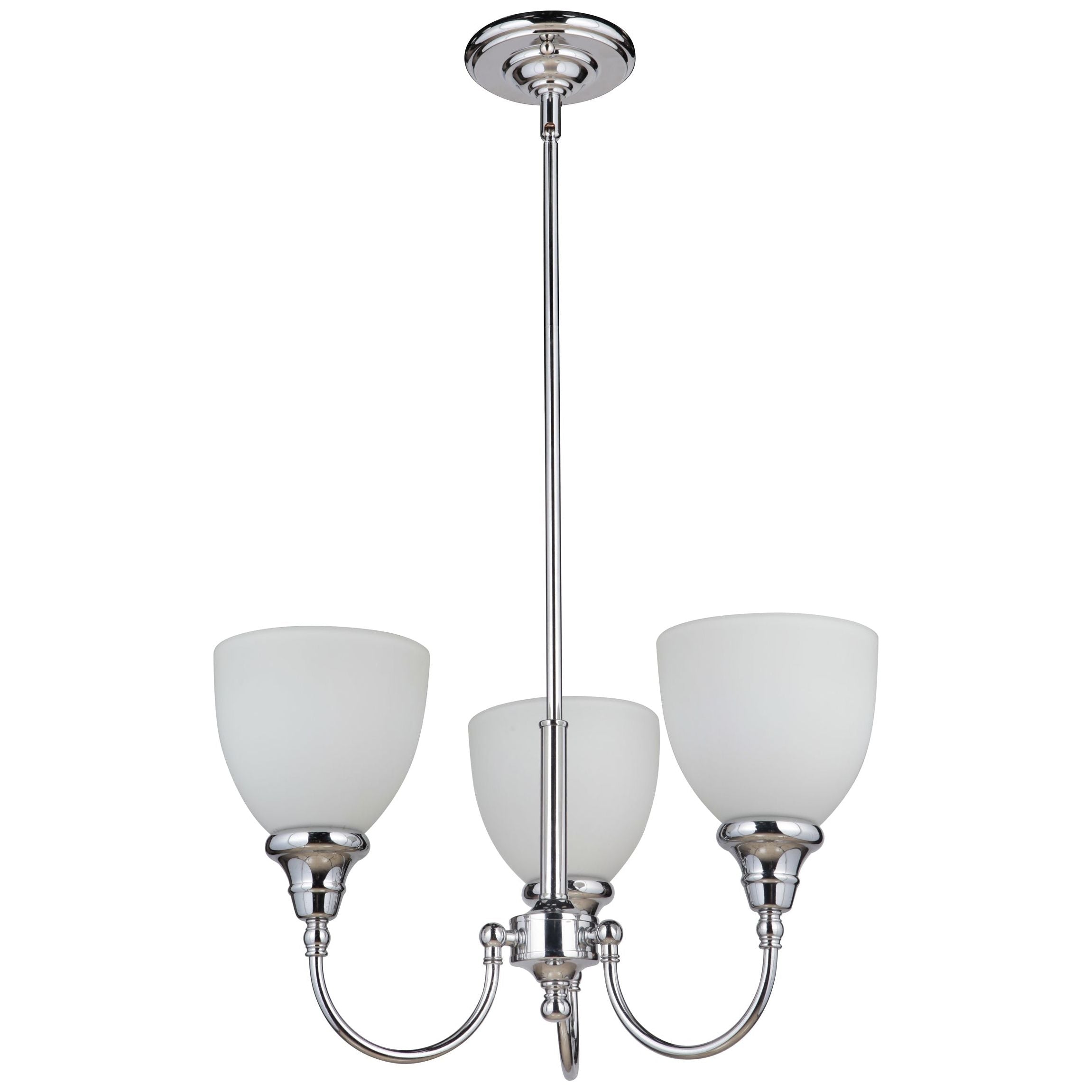 Lighting Inspiration Benson 3Lt Pendant – ZY Lighting