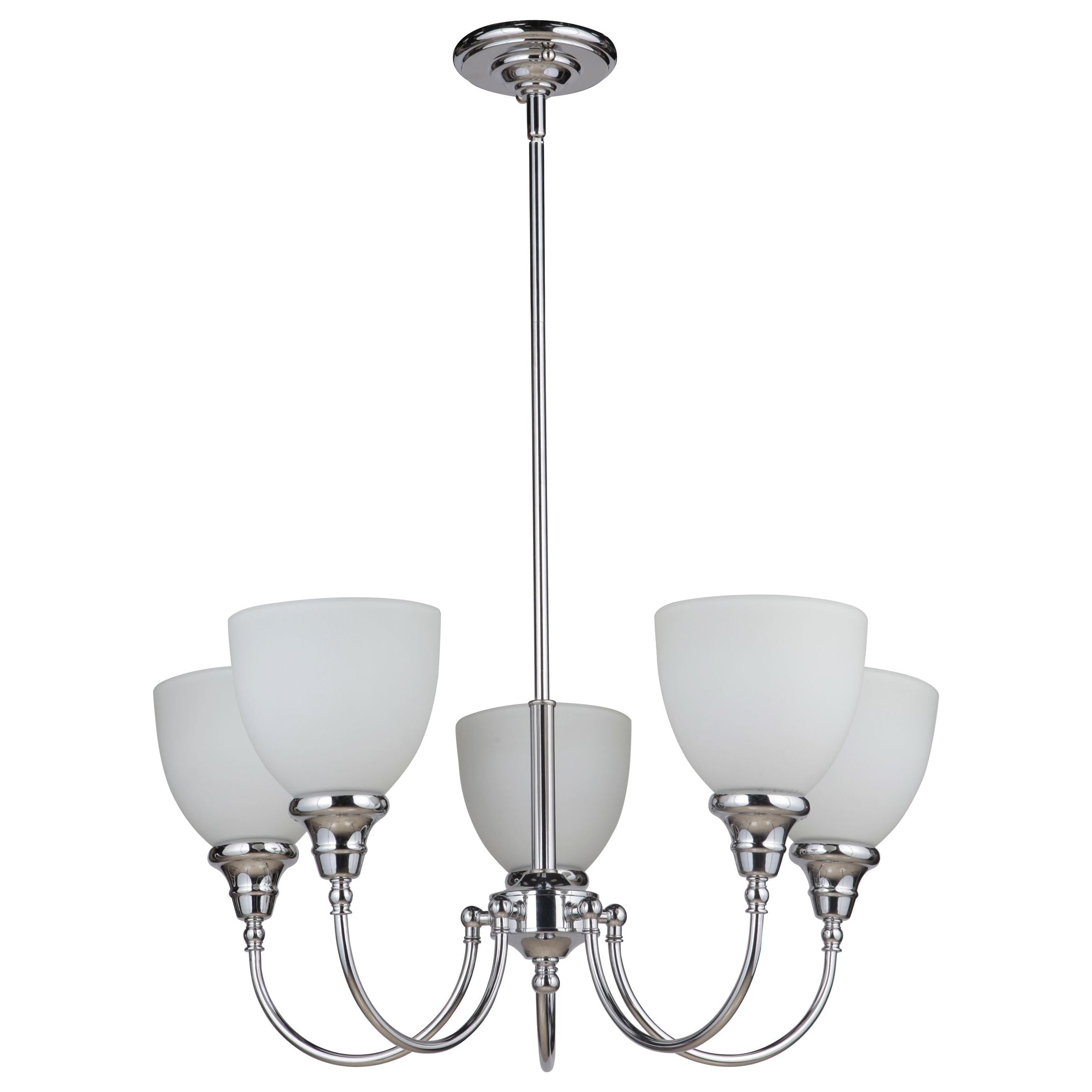 Lighting Inspiration Benson 5Lt Pendant – ZY Lighting