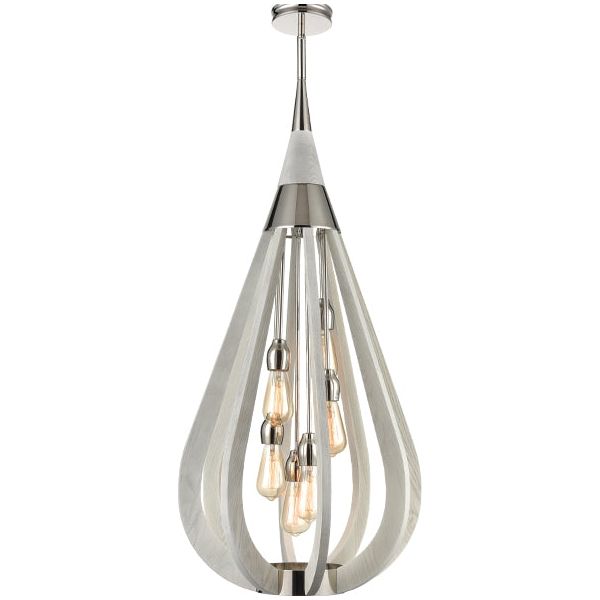CLA Bonito Tear Drop Pendant Lights – ZY Lighting