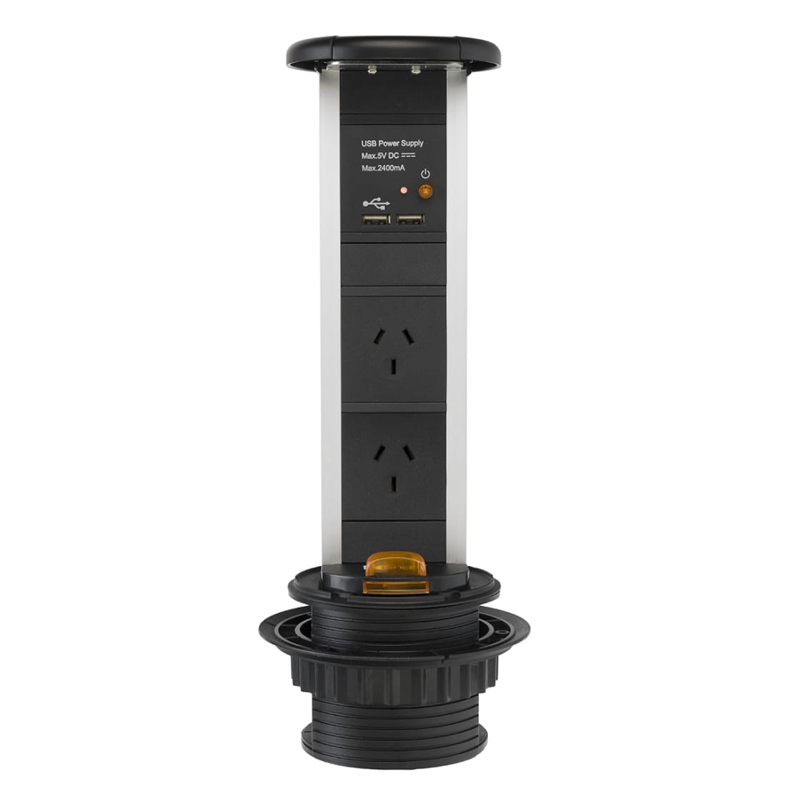 Brilliant POWERSTATION Bench Top Power Solution – ZY Lighting