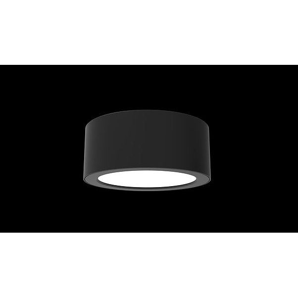 3A Lighting 15W LED Surface Mounted Downlight DL10196/BK/TC – ZY Lighting