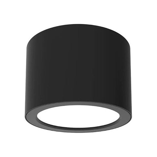 3A Lighting 15W LED Surface Mounted Downlight DL10196/BK/TC – ZY Lighting