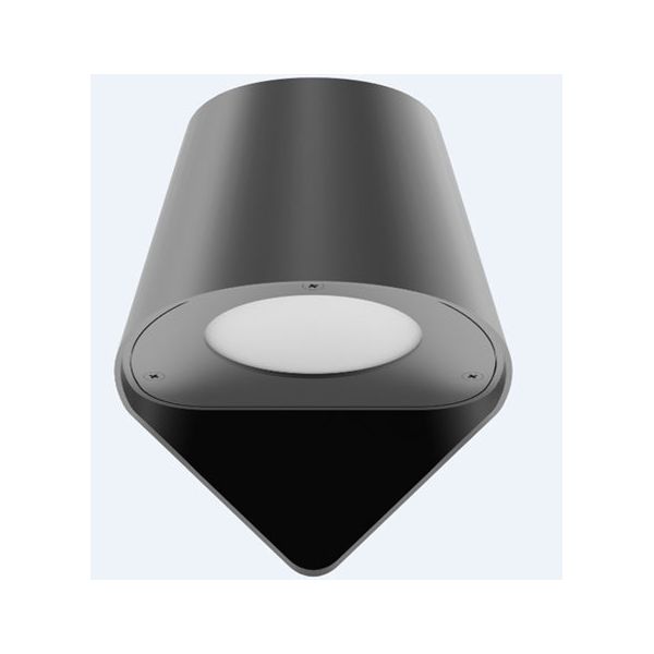 CLA Pil Exterior Surface Mounted Wall Lights – ZY Lighting
