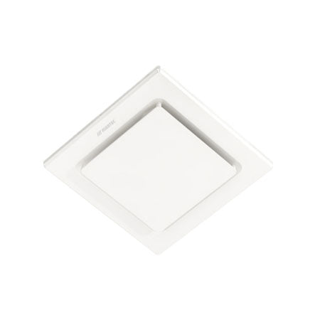 Martec Saturn 270mm / 325mm Exhaust Fan Square – ZY Lighting