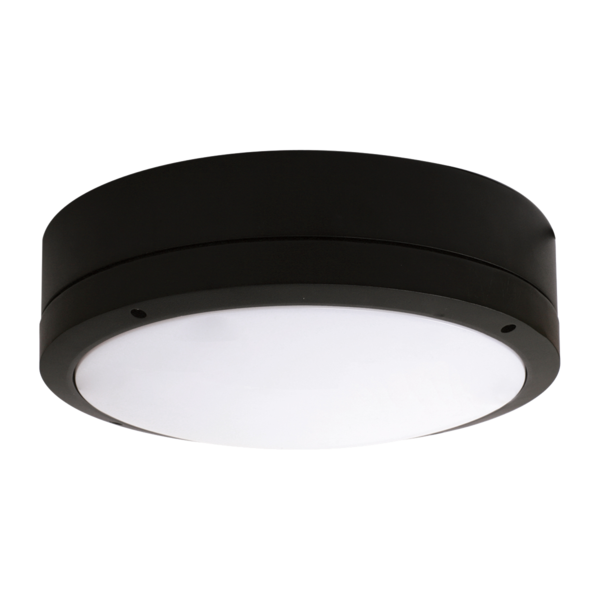 SAL Exterior Bunker Light Cooper SE7081TC 16W – ZY Lighting