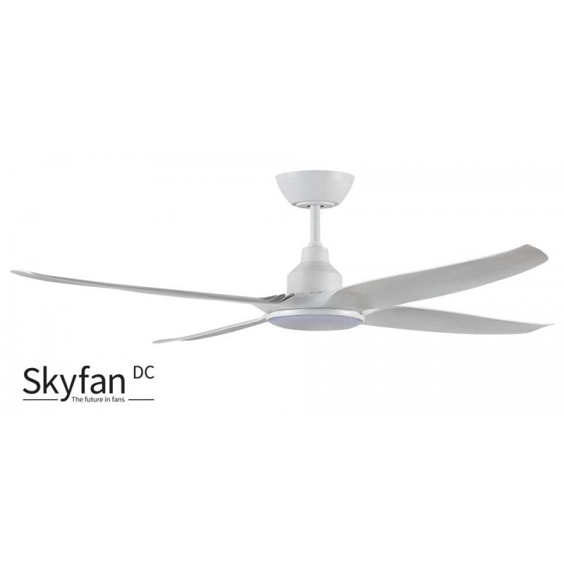 Ventair SKYFAN 4 1400mm DC Ceiling Fan with Remote – ZY Lighting