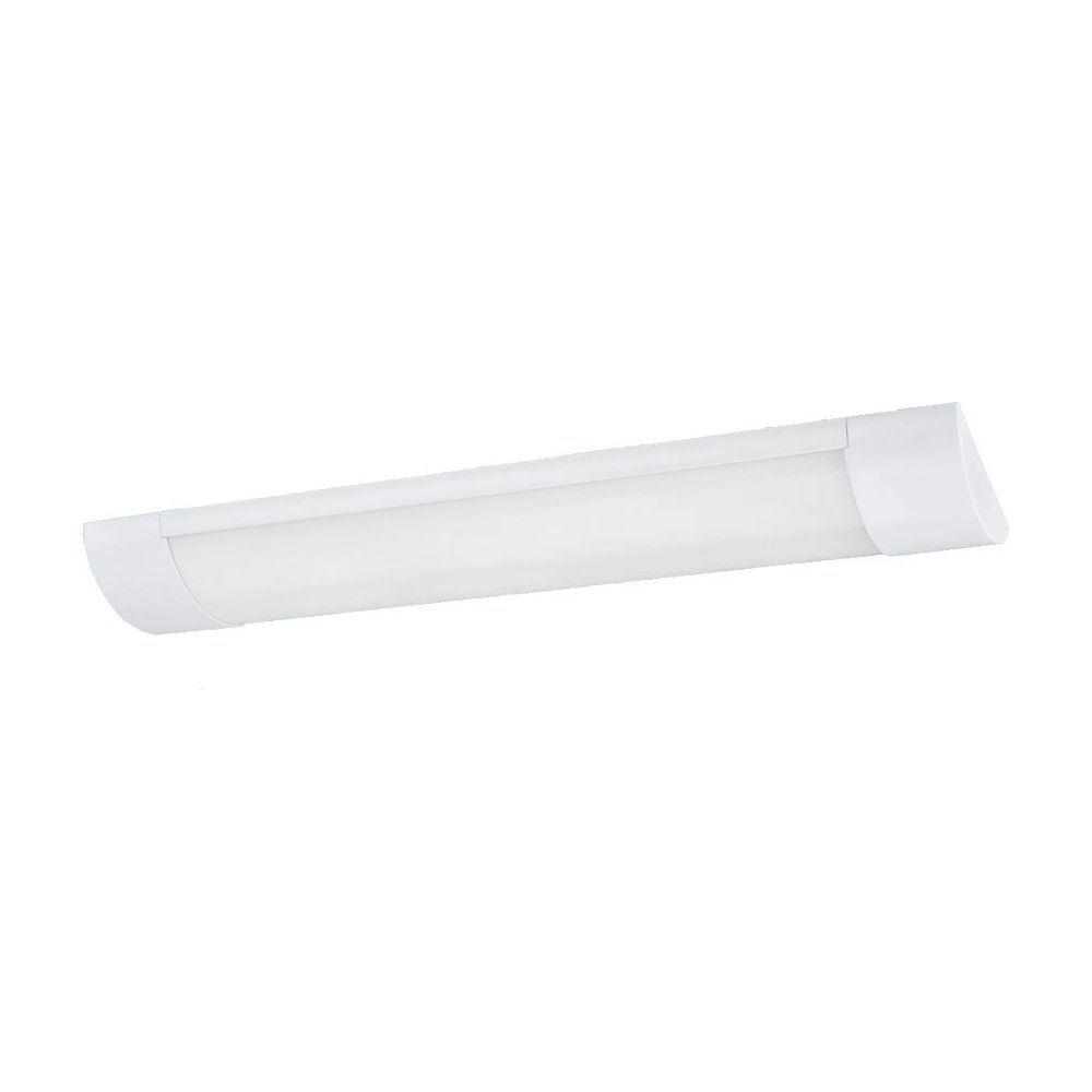 SAL BLADE SL9707TC 20/35W LED low profile batten with selectable colou