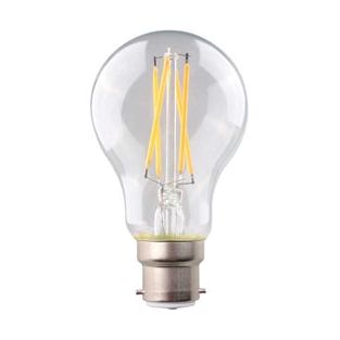 SAL LED GLS DIMMABLE LAMP LG9 FILAMENT GLOBE – ZY Lighting