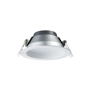 SAL Premier S9073TC/DP LED Downlight 13/18W Dimmable IP64 Tri Colour