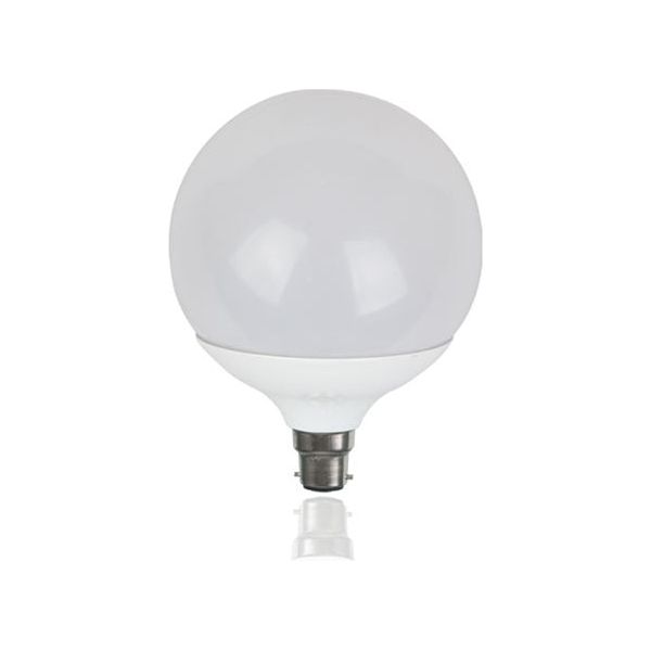 SAL LED OPAL SPHERICAL GLOBE G125 13W – ZY Lighting
